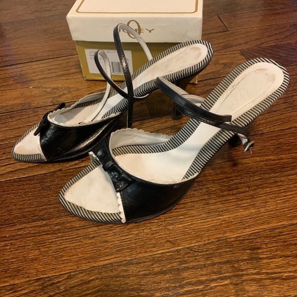 Joey | Shoes | Closet Clean Outjoey O Fancy Should Be Named Sexyblack ...
